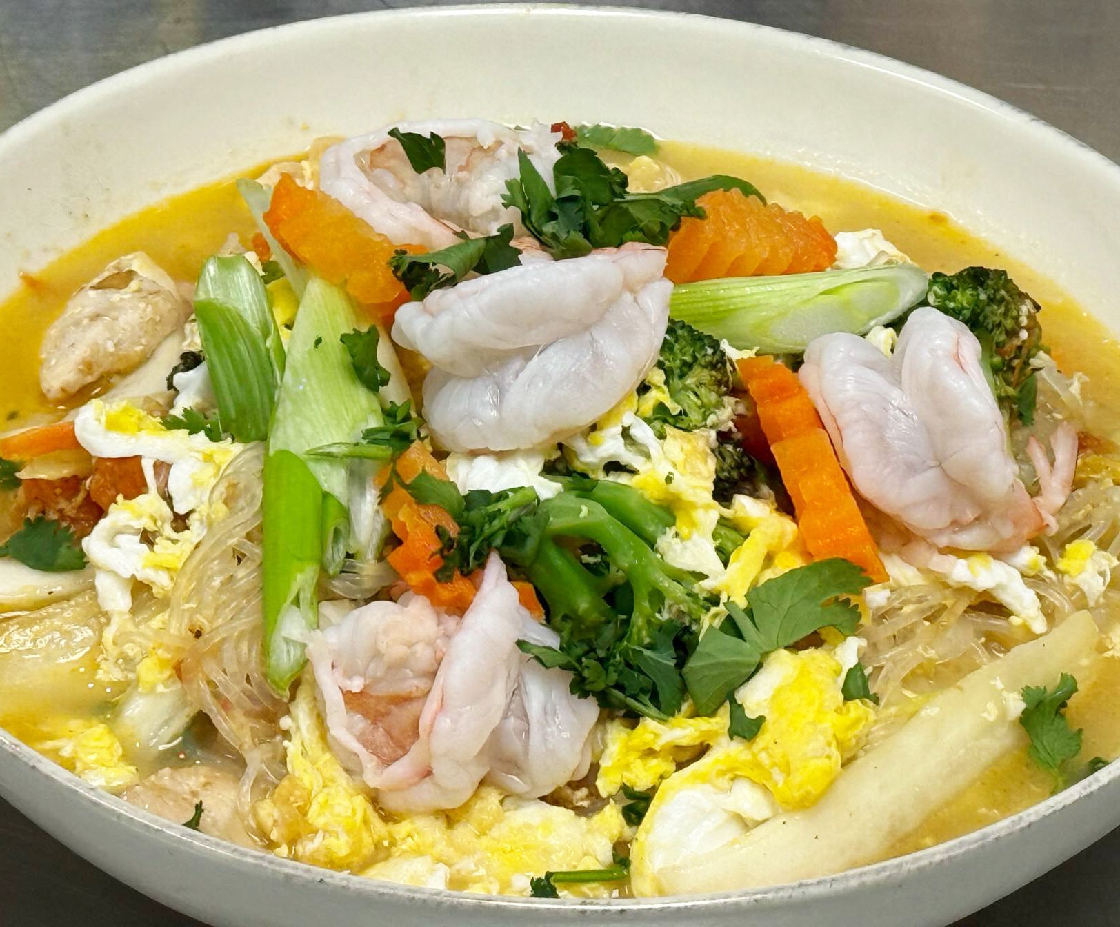 Thai Suki Yaki | Thai Lao Authentic Kitchen LLC